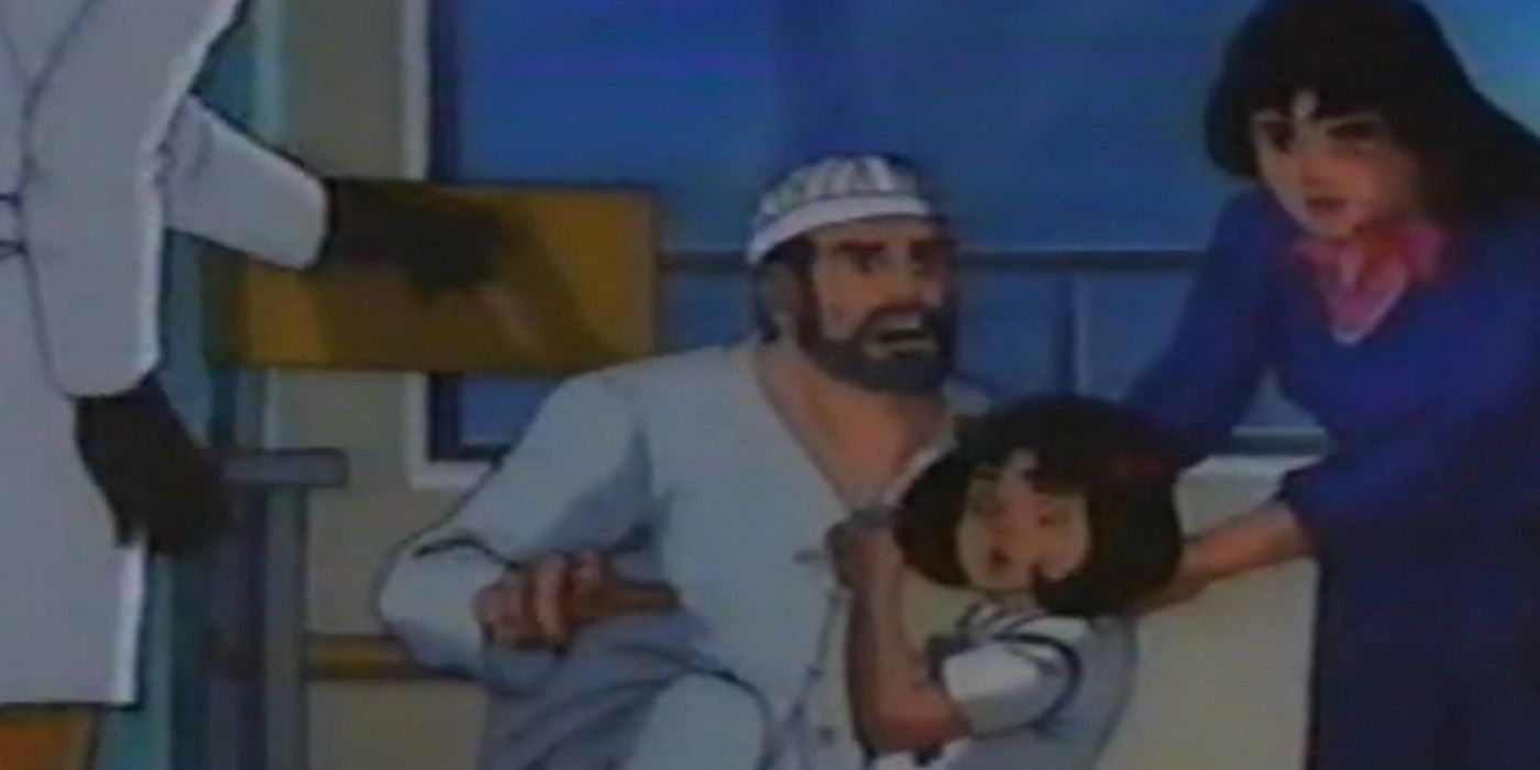 The Most Twisted Episodes Of G.I. Joe