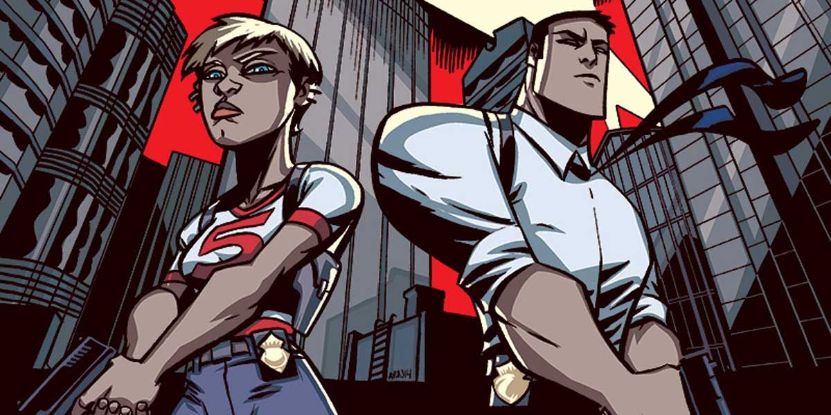 Brian Michael Bendis Moves Jinxworld Titles, Plans Curated DC Comics ...