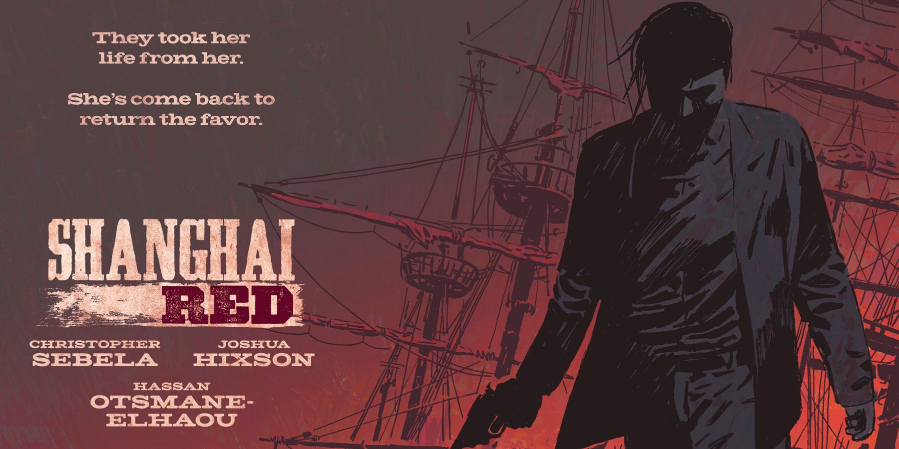 10 Action-Packed Comics For Fans Of Netflix's Polar