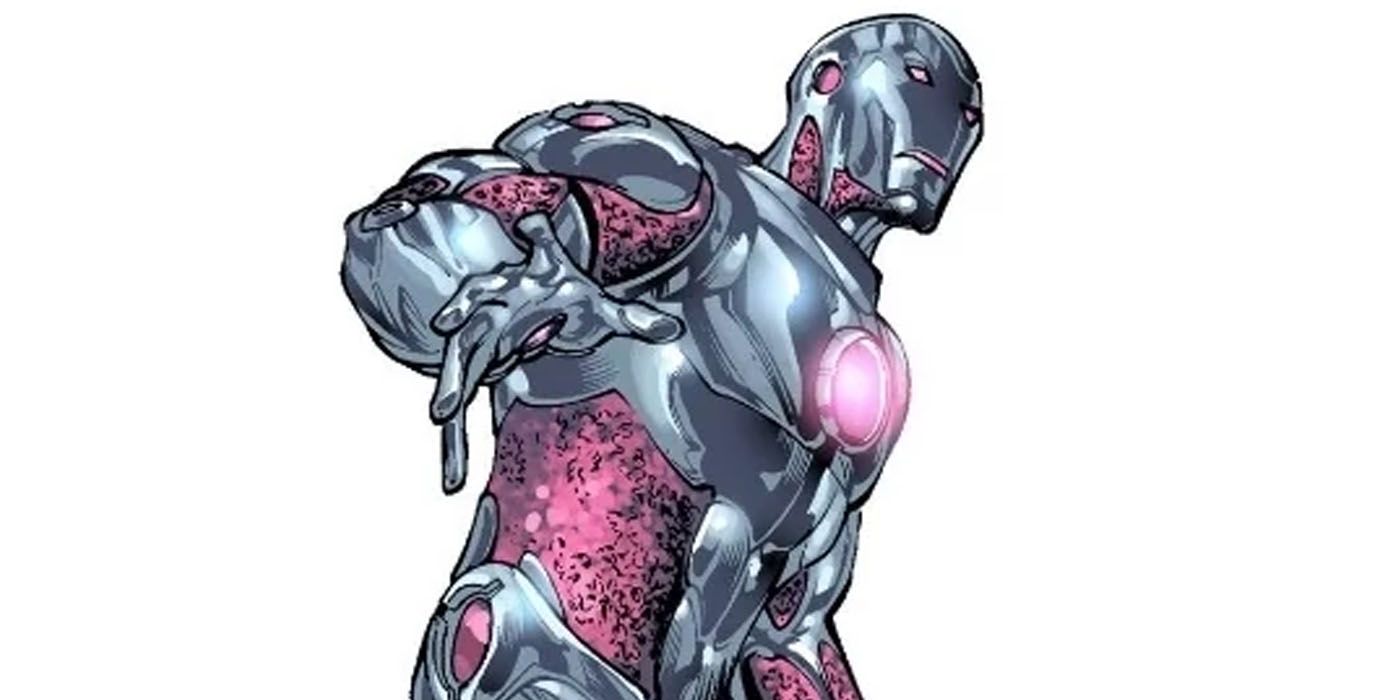 Iron Man Prometheum Armor OMEGA LEVEL Iron Man Build | Marvel's