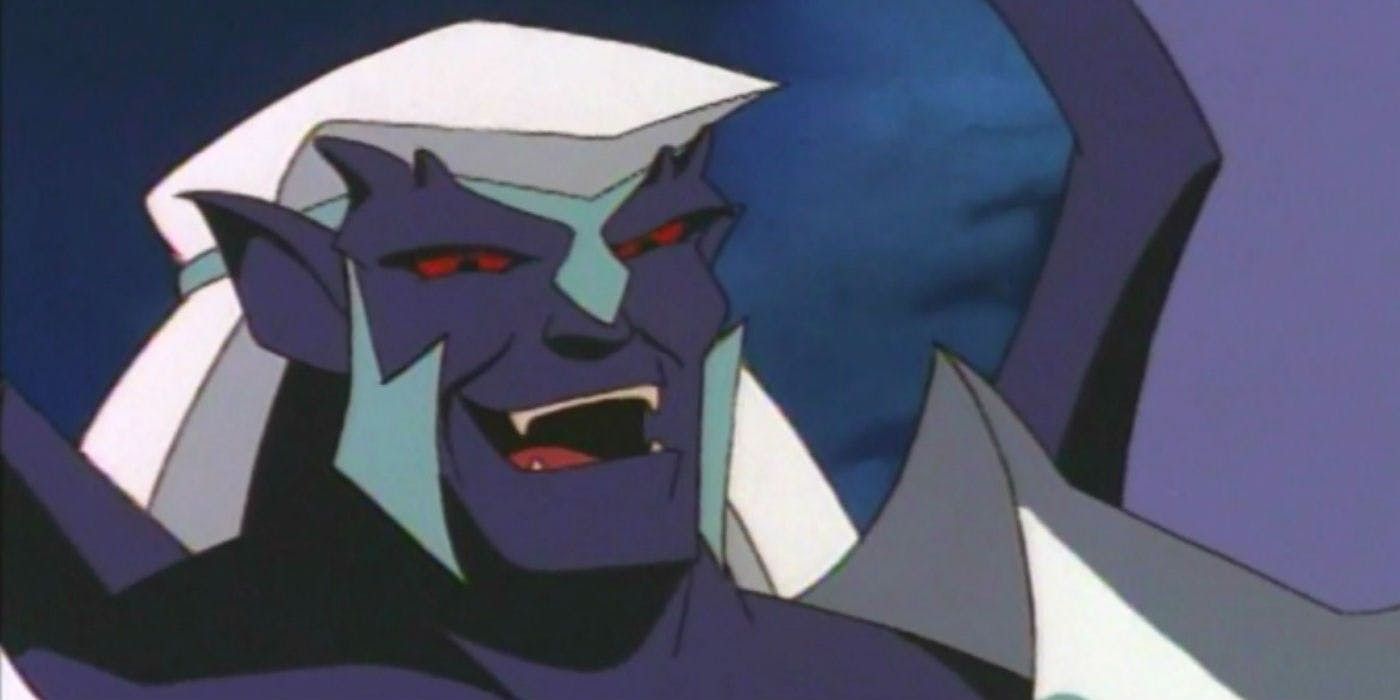 Dark Secrets About Gargoyles That Even Diehard Fans Didn't Know