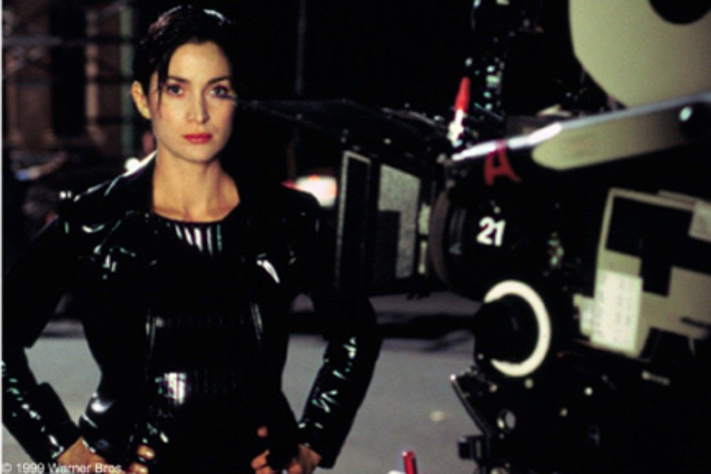 Behind The Scenes Secrets Matrix Fans Weren't Supposed To Know