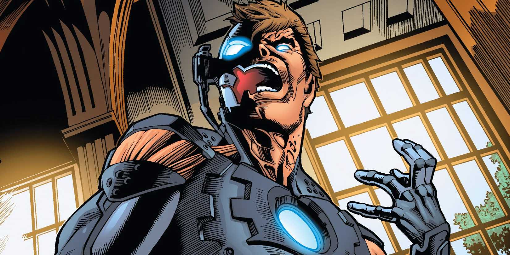 15 Marvel Heroes Who Became Villains And Stayed That Way