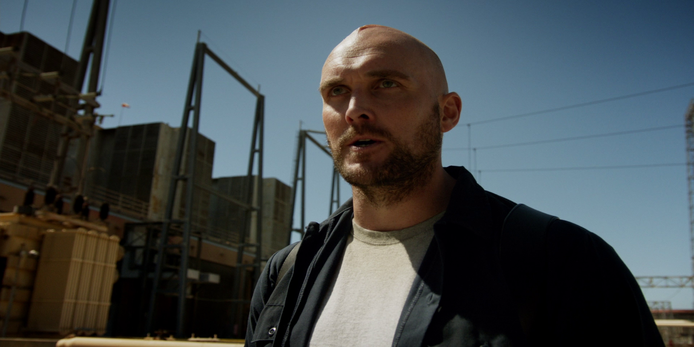 Powerful Arrowverse Aliens Ranked