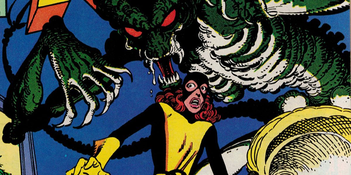 Why Fox's Mystery X-Men Movie Is Called 143