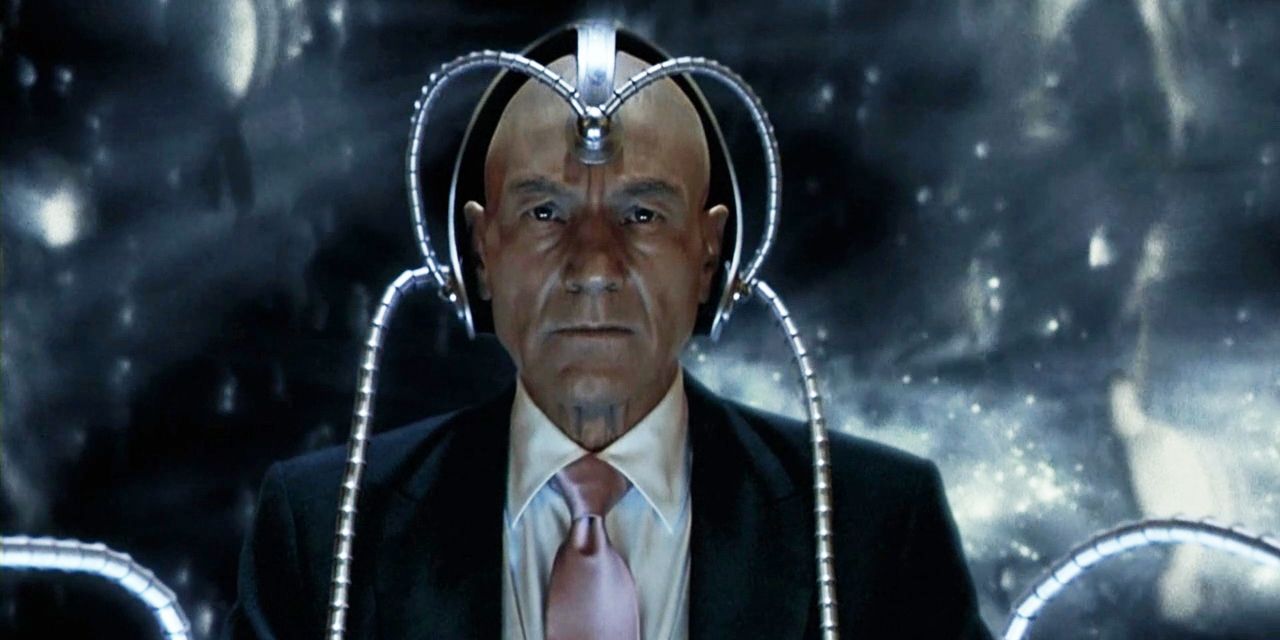 X-Men: The 15 Most Atrocious Things Professor X Ever Did, Ranked