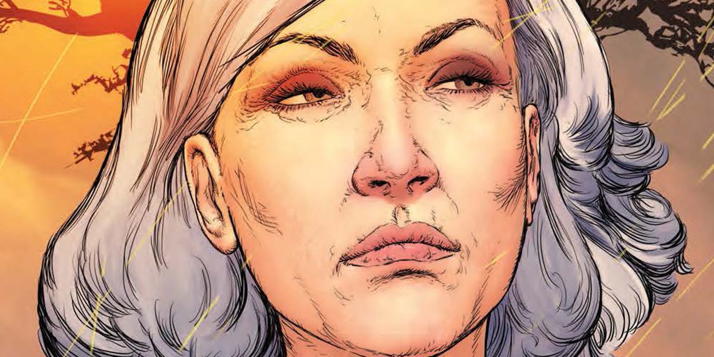 PREVIEW: Postal: Laura #1