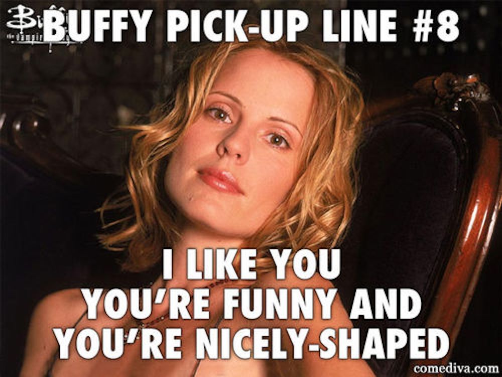 Hellmemes: 15 Hilarious Buffy Villain Memes