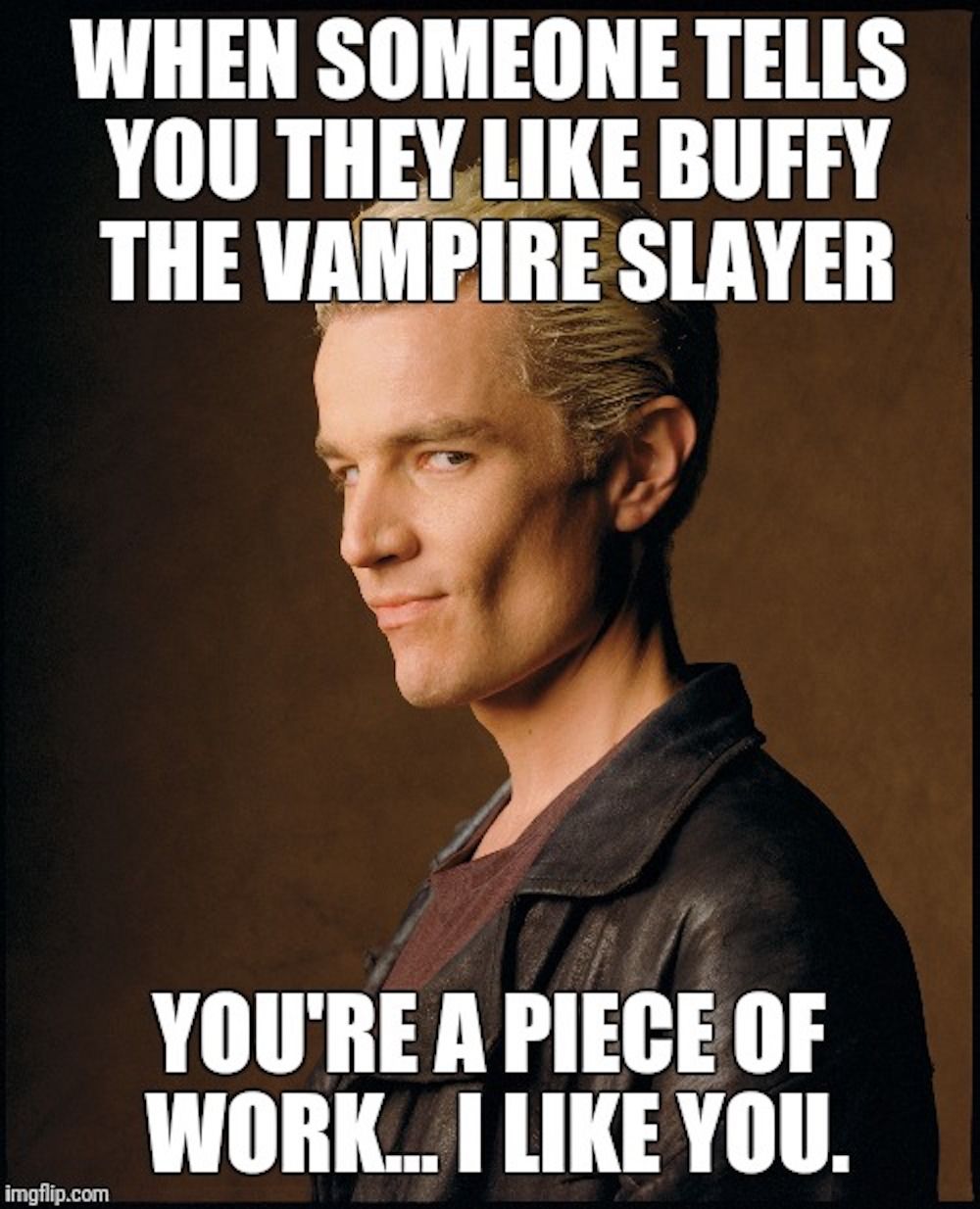 Hellmemes: 15 Hilarious Buffy Villain Memes