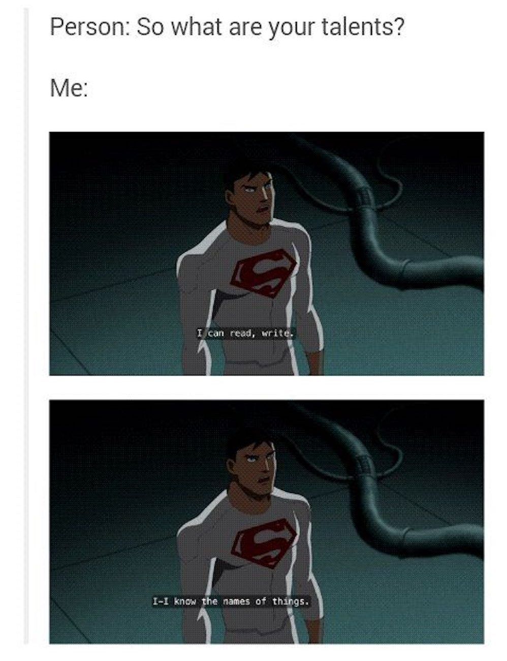 15 Hilariously Dank Young Justice Memes