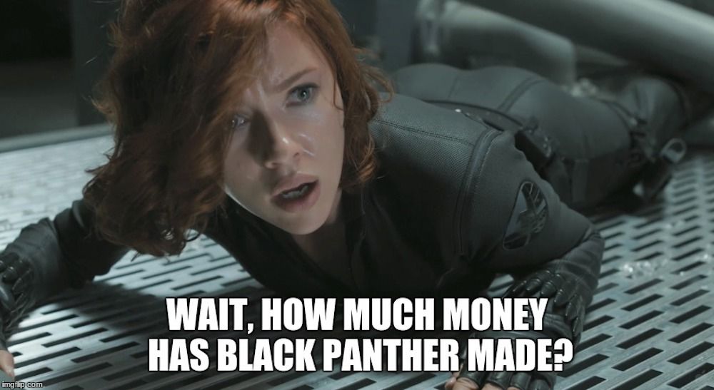 Funny Black Widow Memes Scarlett Johansson Black Widow Hair In