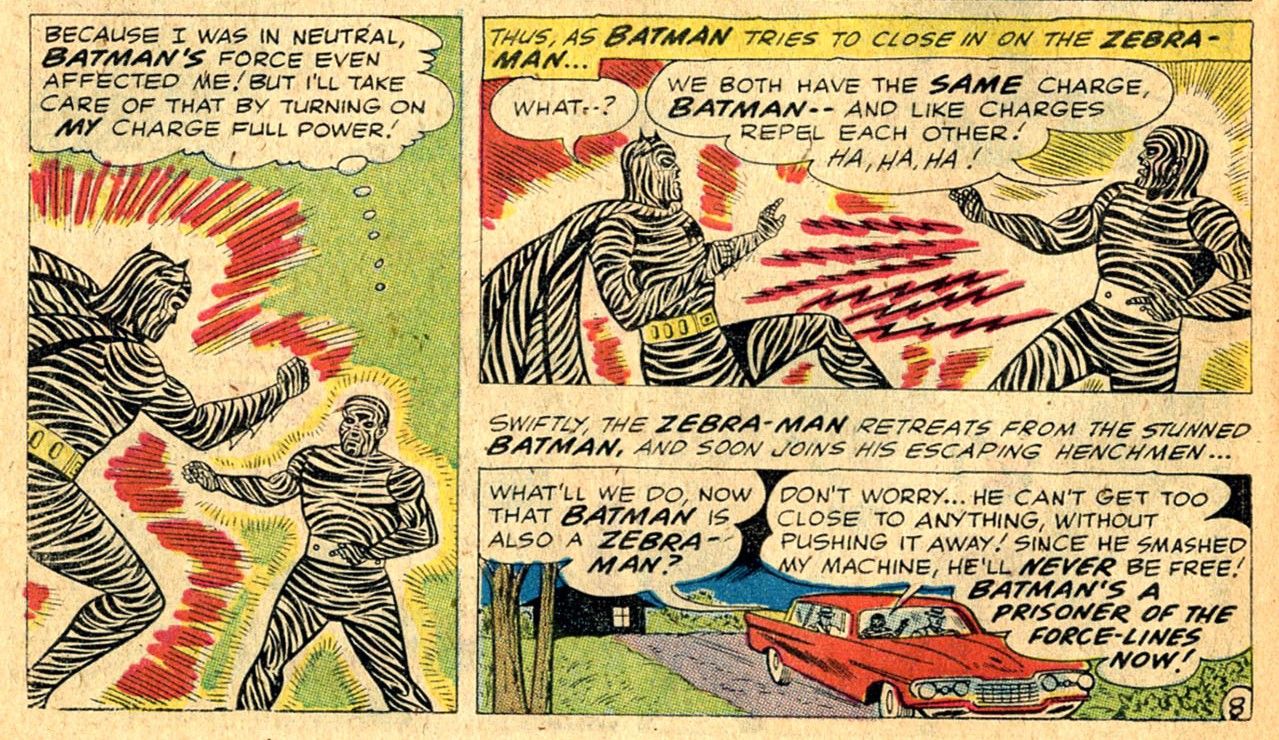 Johns & Frank's Doomsday Clock #4, Annotated