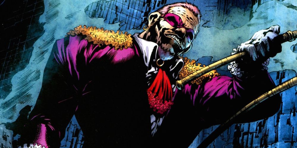 15 Batman Villains Scarier Than The Joker