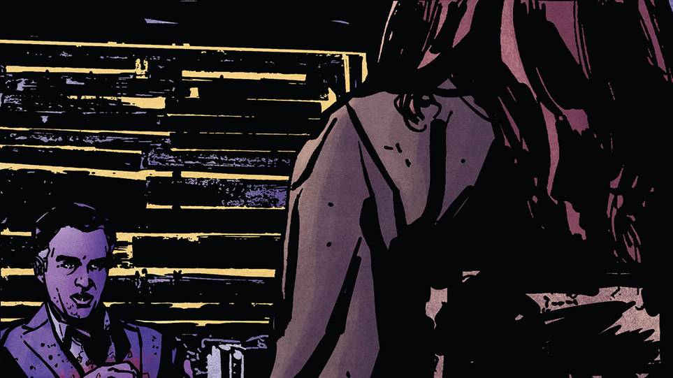 Daredevil: His 25 Most Vicious Villains, Ranked | CBR | Market tay