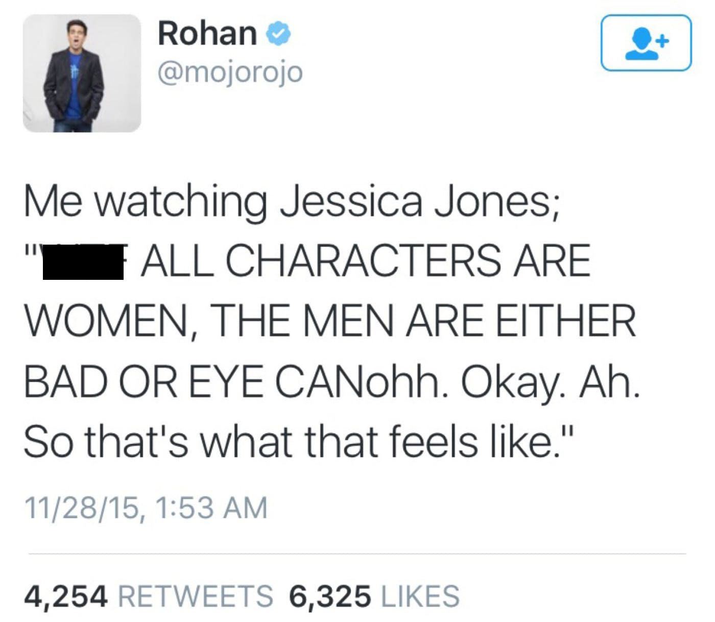 15 Dank Jessica Jones Memes