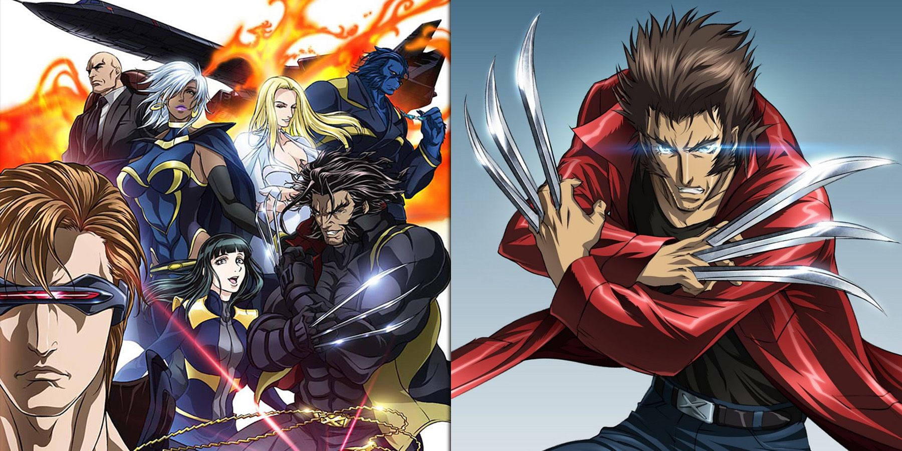 Superhero Cartoon Redesigns That Worked (And Some That Didn't)