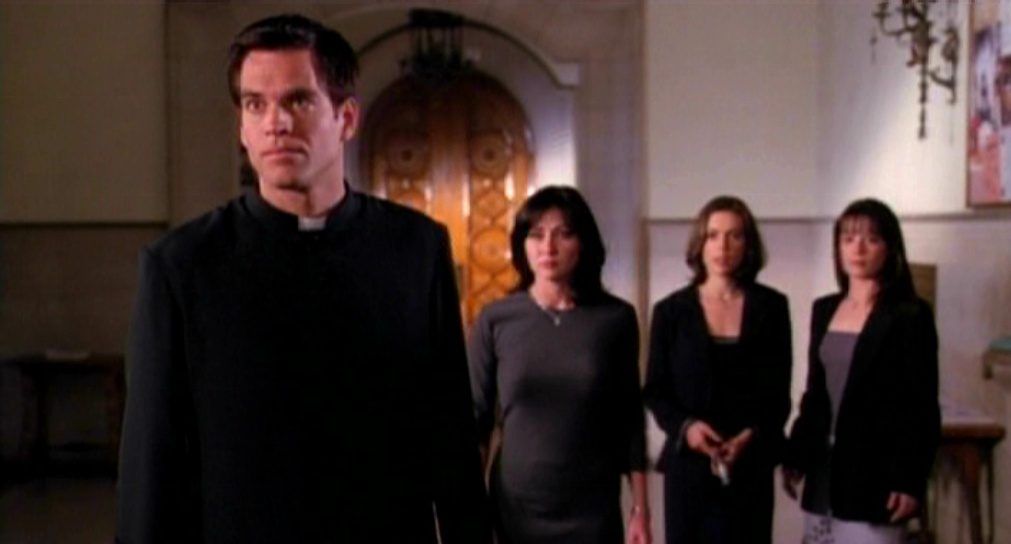 Charmed: 15 Actors Everyone Forgets Appeared On The Show
