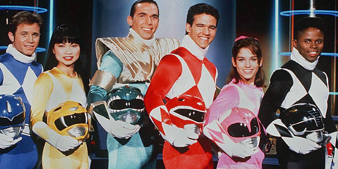 Power Rangers: How the Long Running Franchise Never Lost its Popularity