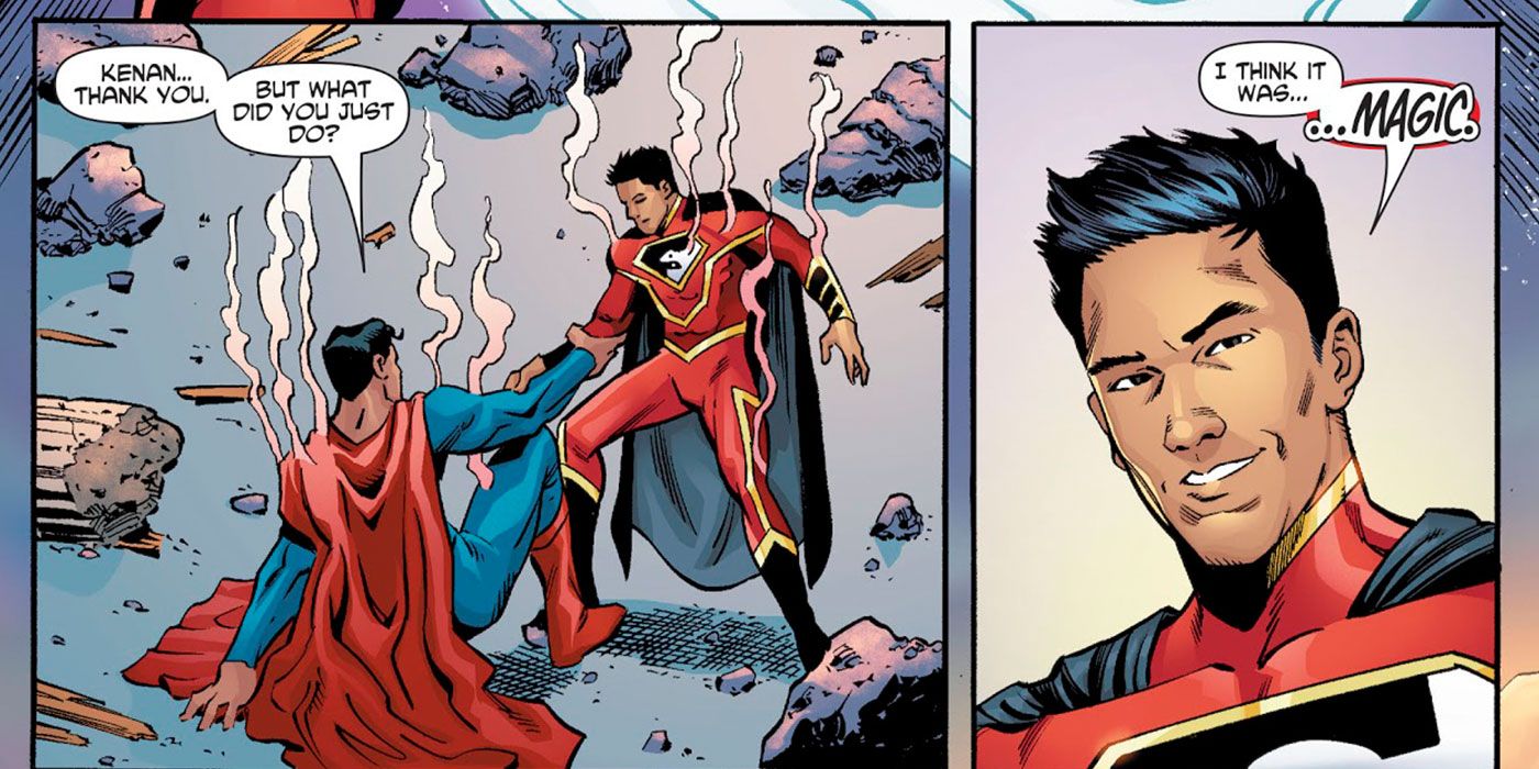 15 Weird Facts About China's Superman