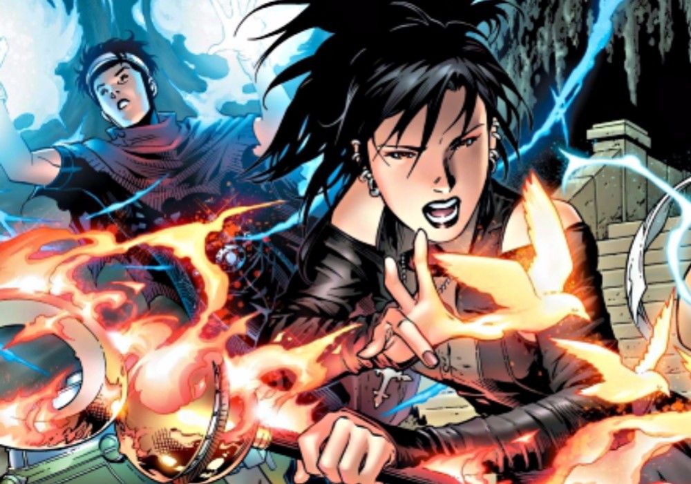 The 15 Most Problematic Superhero Father-Daughter Dynamic Duos