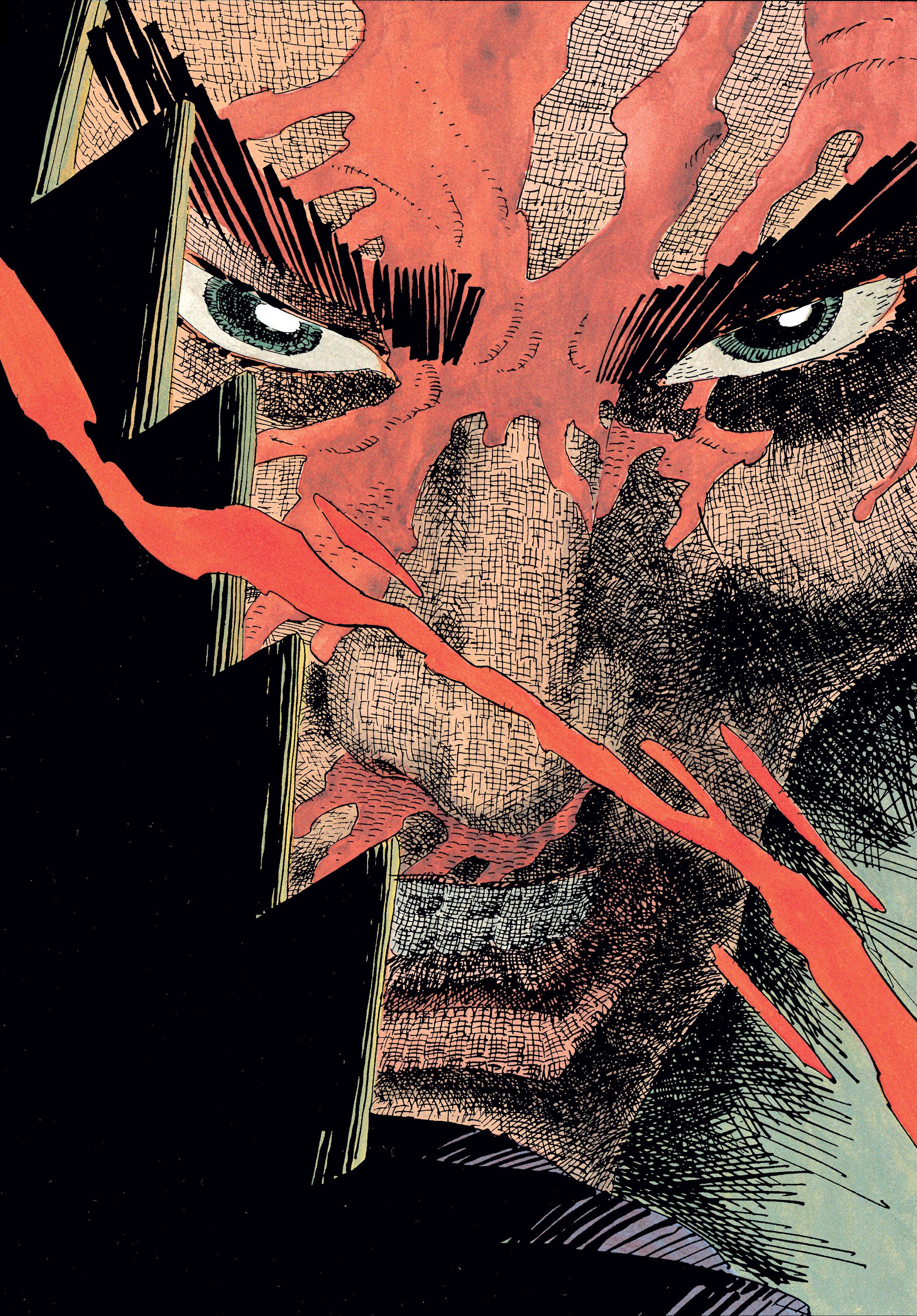 DC Comics’ June 2018 Solicitations