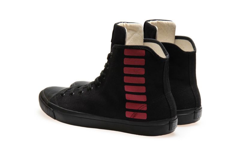 Han Solo-Style Sneakers That'll Get You Places Far, Far Away