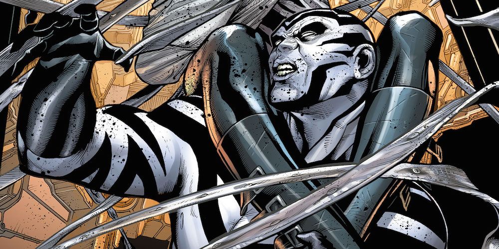 15 Batman Villains Scarier Than The Joker