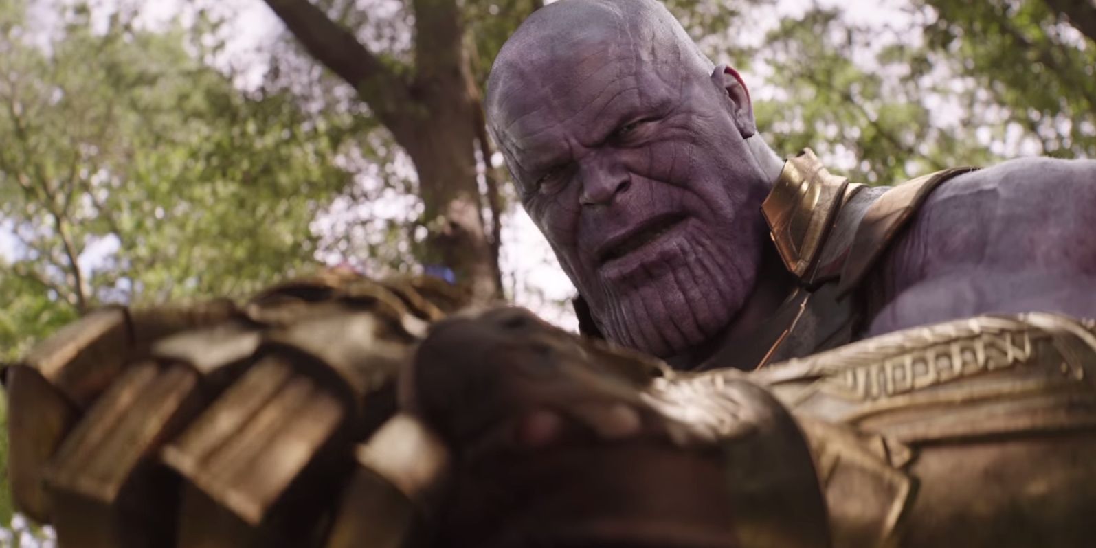 IMAX Boasts More Screen Space in Infinity War Comparison Video