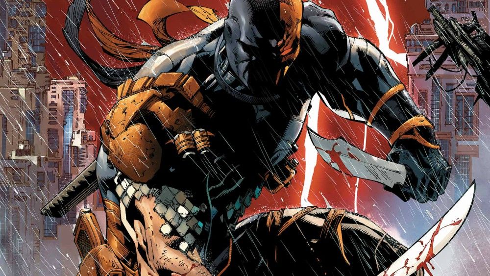Captain America: 8 Super Soldiers Stronger Than Him (And 7 Weaker)