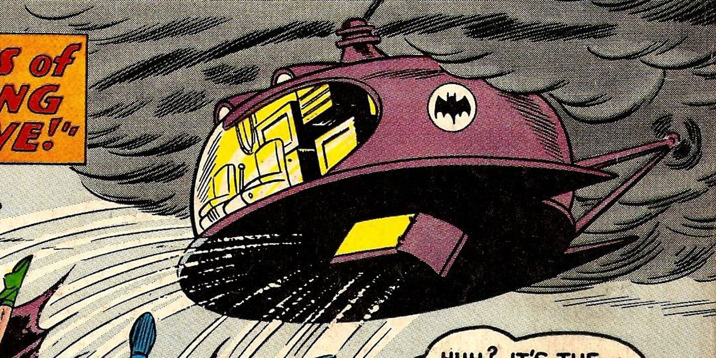 Batman: The 15 Most Ridiculously Expensive Things That Bruce Wayne Owns