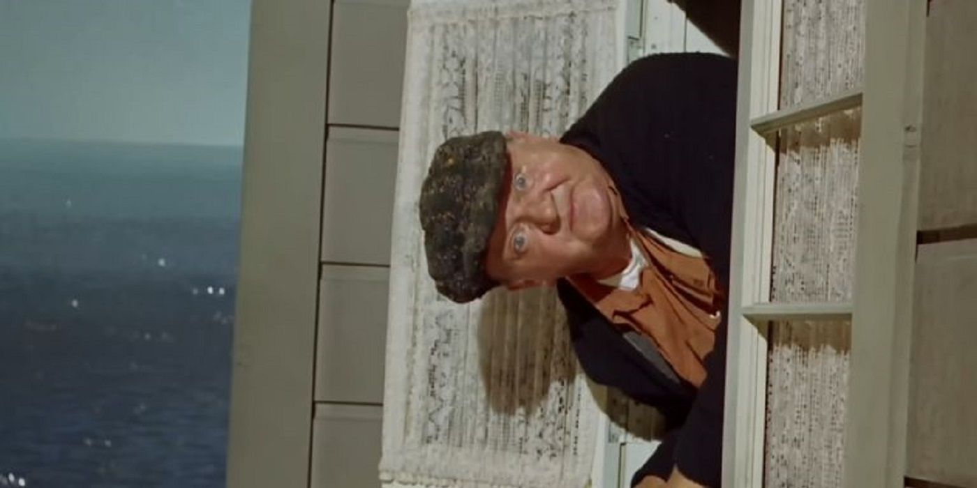 The 15 Worst Celebrity Cameos In Superhero Movies