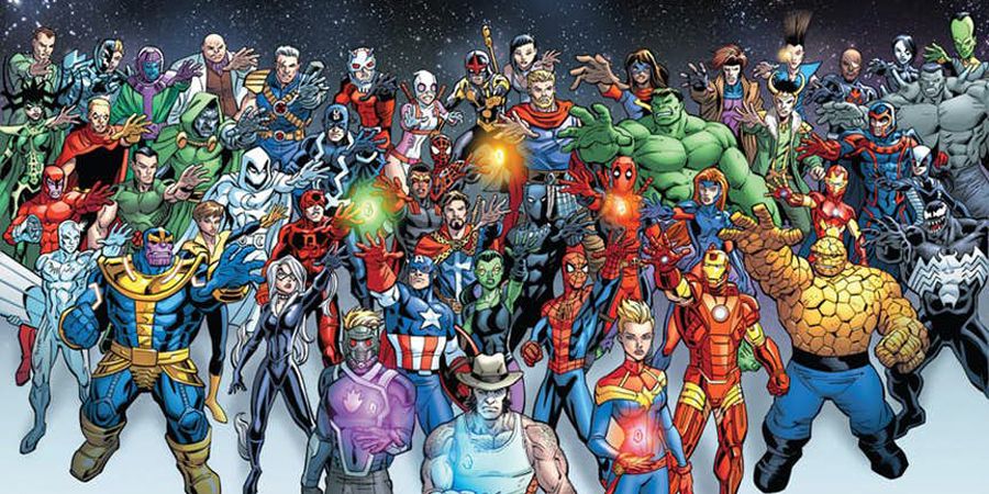 PREVIEW: Infinity Countdown #1