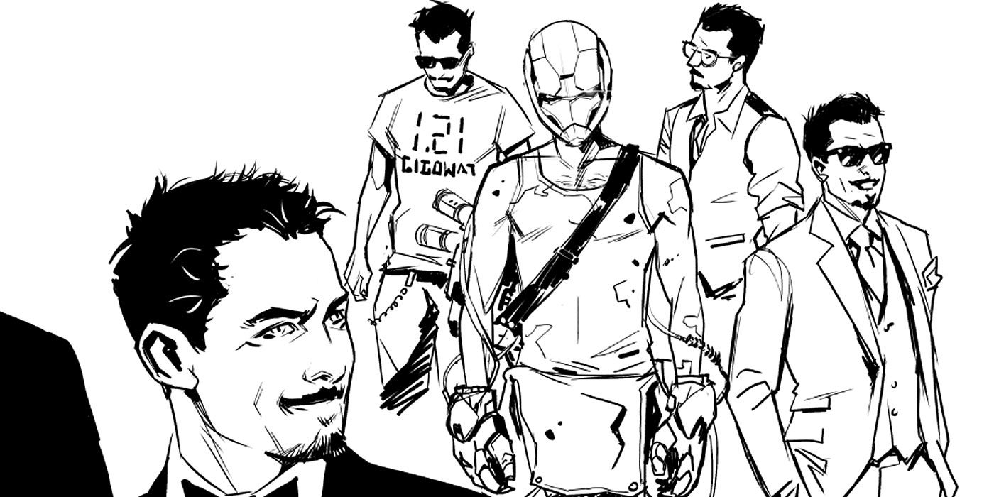 Jocasta, Bethany Cabe Return to the Marvel Universe