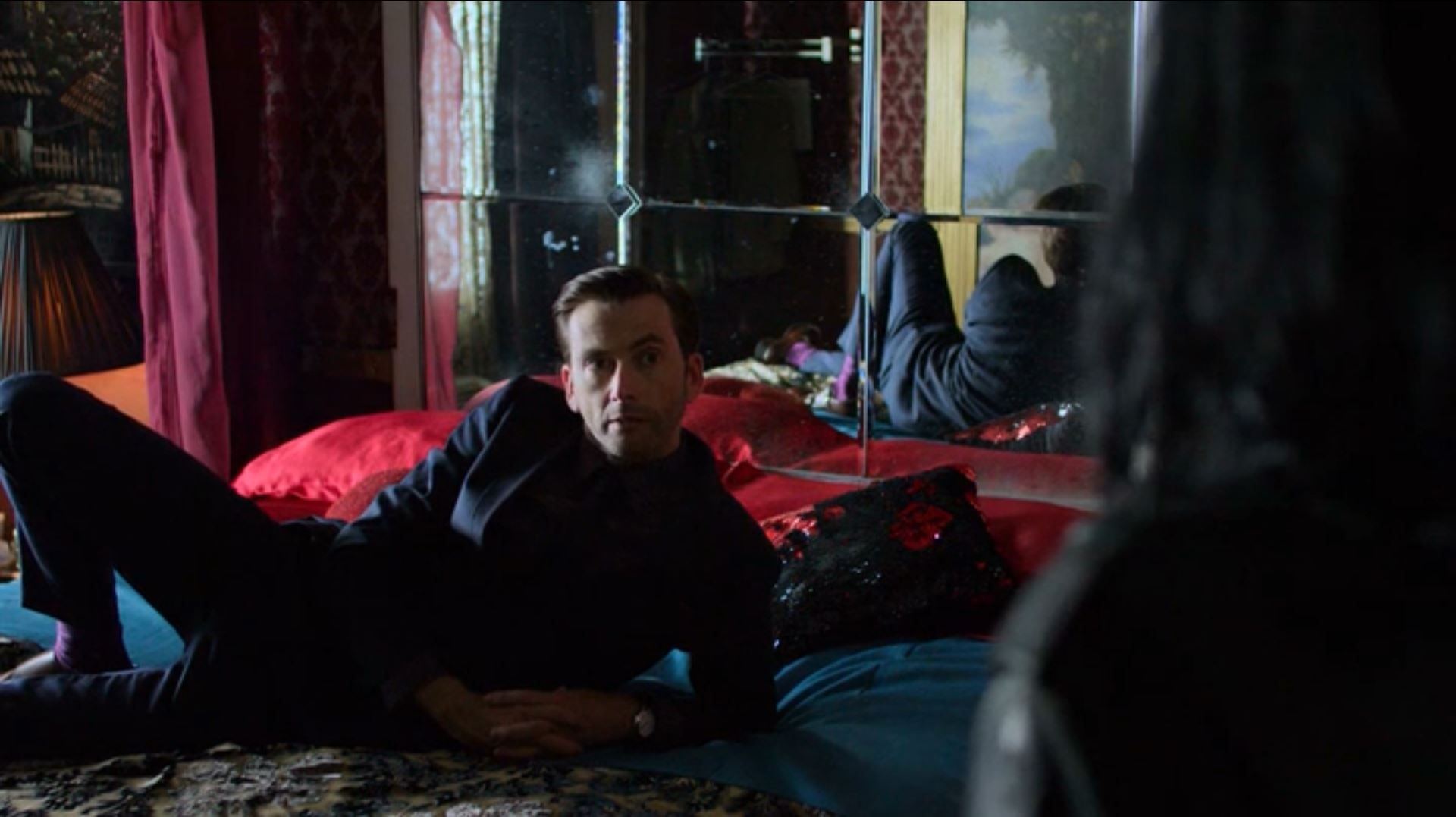 The MBTI® Of Marvel's Netflix Characters