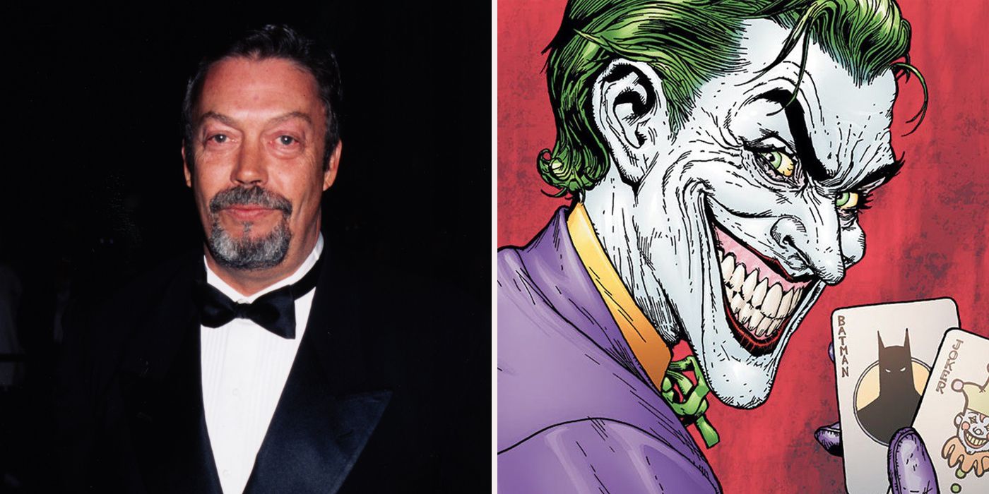 8 Supervillain Casting Rumors Better Than What We Got (And 7 That Are ...