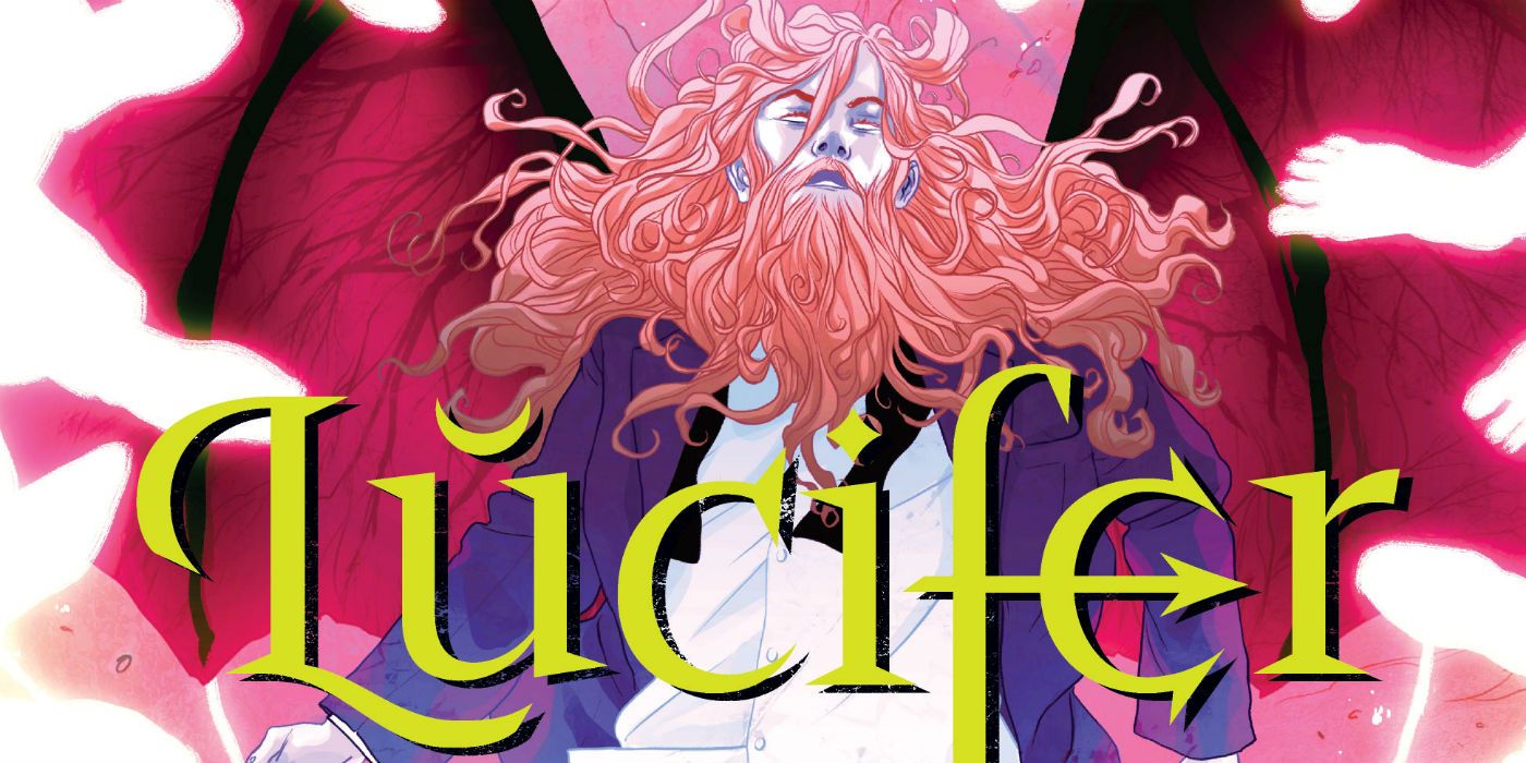 Lucifer Morningstar VS Mephisto: Who Would Win?