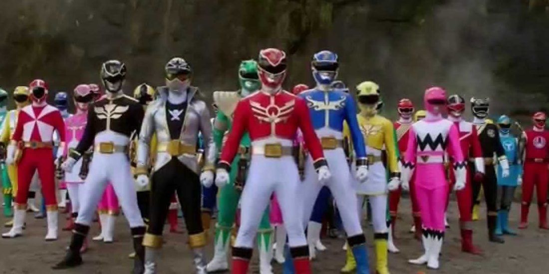 Power Rangers: The 10 Best Crossover Episodes, Ranked