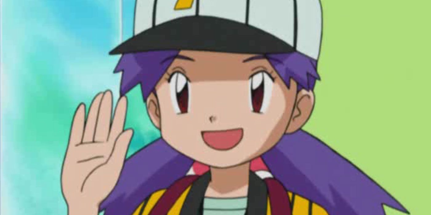Pokémon: Ash Ketchum's First 10 Battles In Johto (& Who Won)