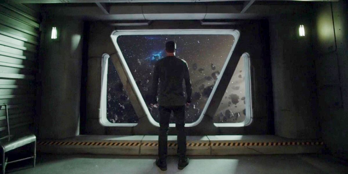 Why Agents of SHIELD Went to Space in Season 5