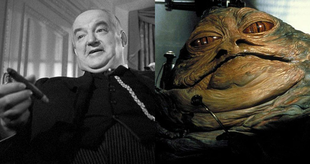 Hutt Stuff: 15 Weird Facts You Never Knew About Jabba The Hutt