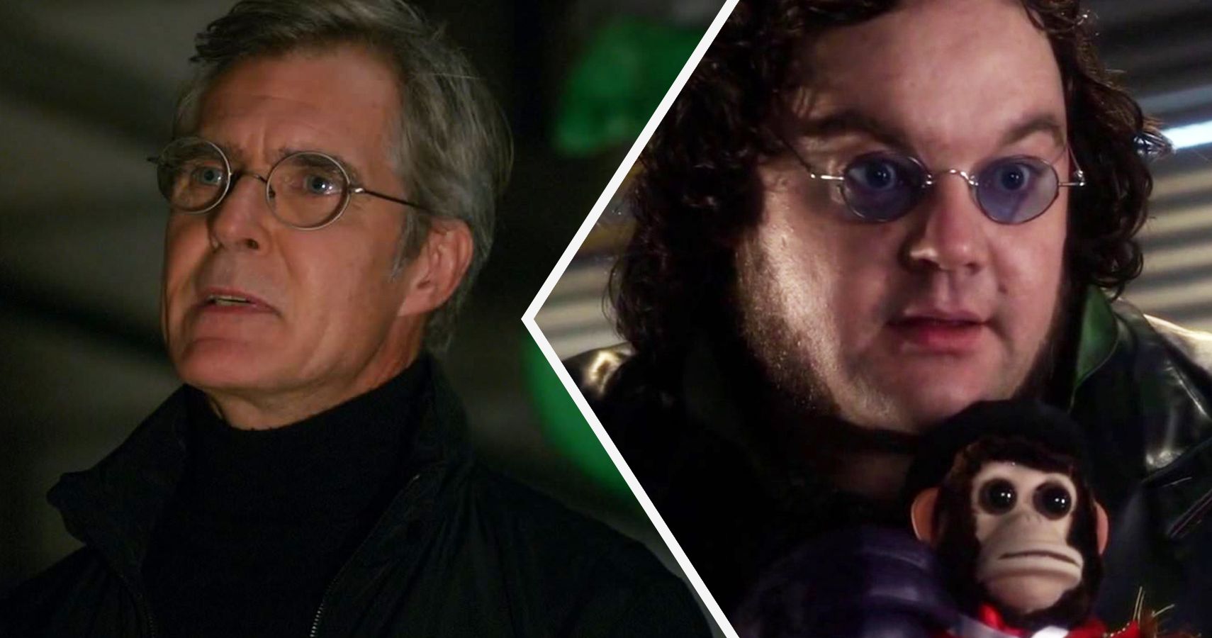 8 Arrowverse Characters That Looked Better On Smallville (And 7 That ...