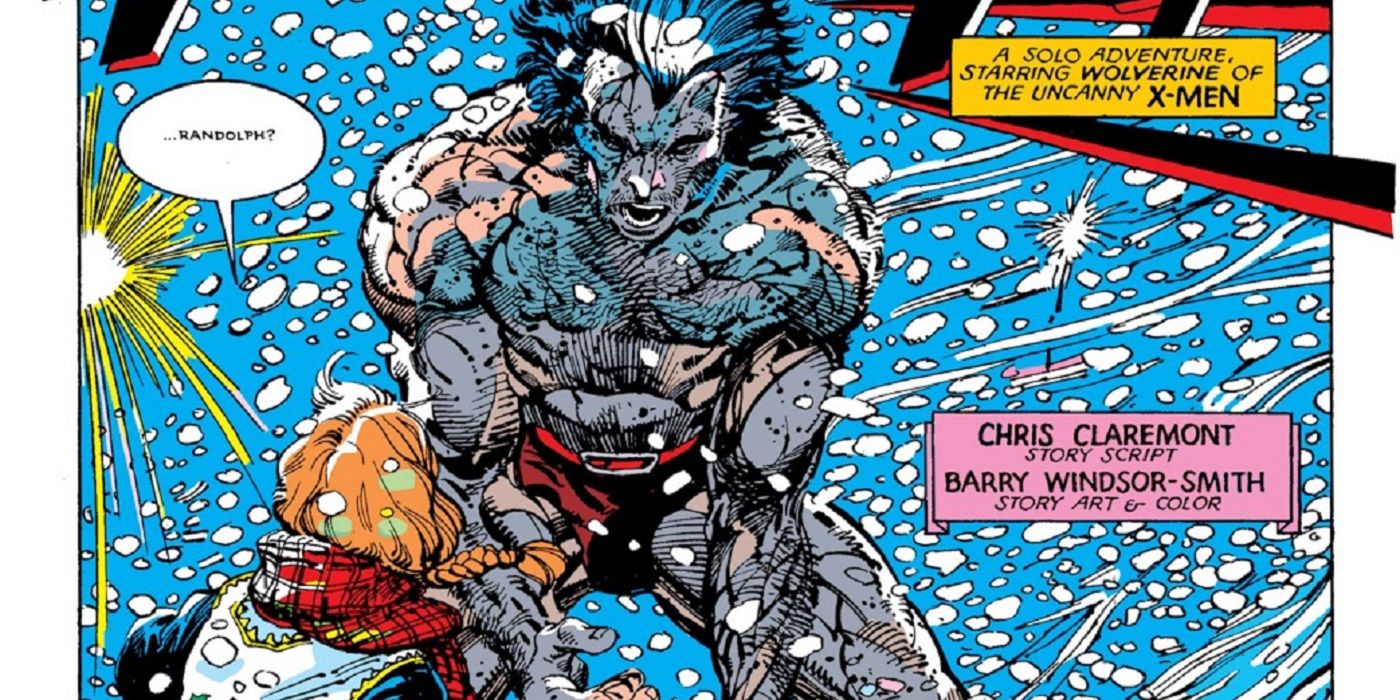 The 20 Best Wolverine Comics, Ranked