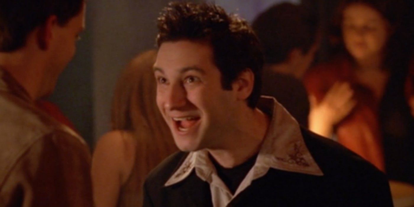 Buffy The Vampire Slayer: 5 Actors Who Nailed Their Roles (& 5 Who Fell ...