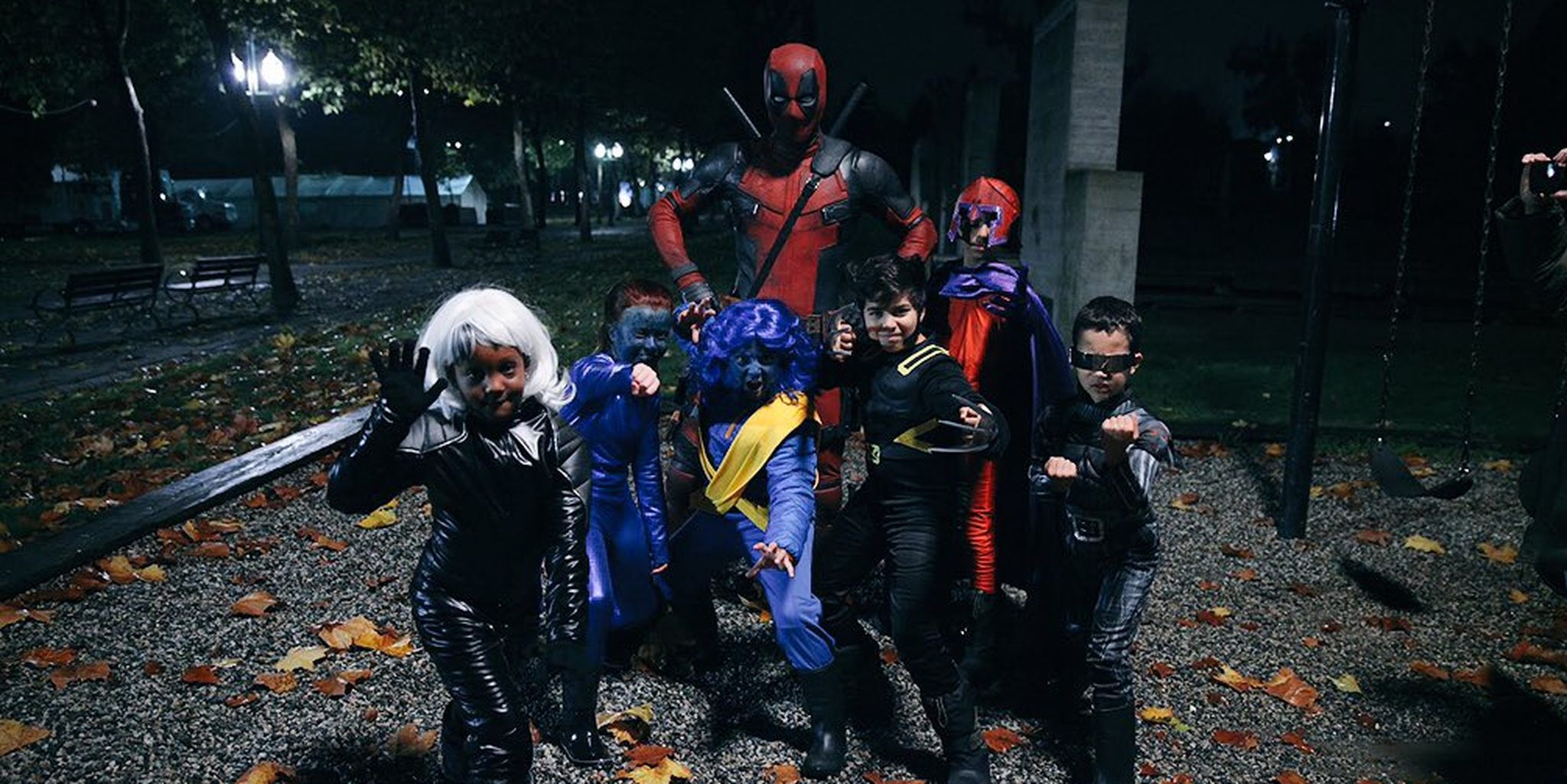 Deadpool: 10 Times He Burned The Marvel Universe (And 10 Times He Was ...