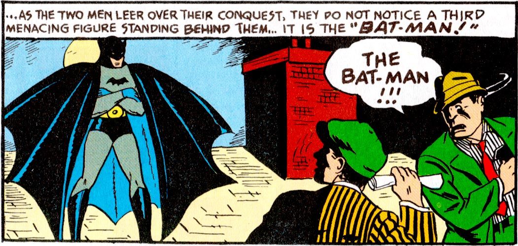 The 25 Most Important Batman Stories Ever Told, A CBR Ranking