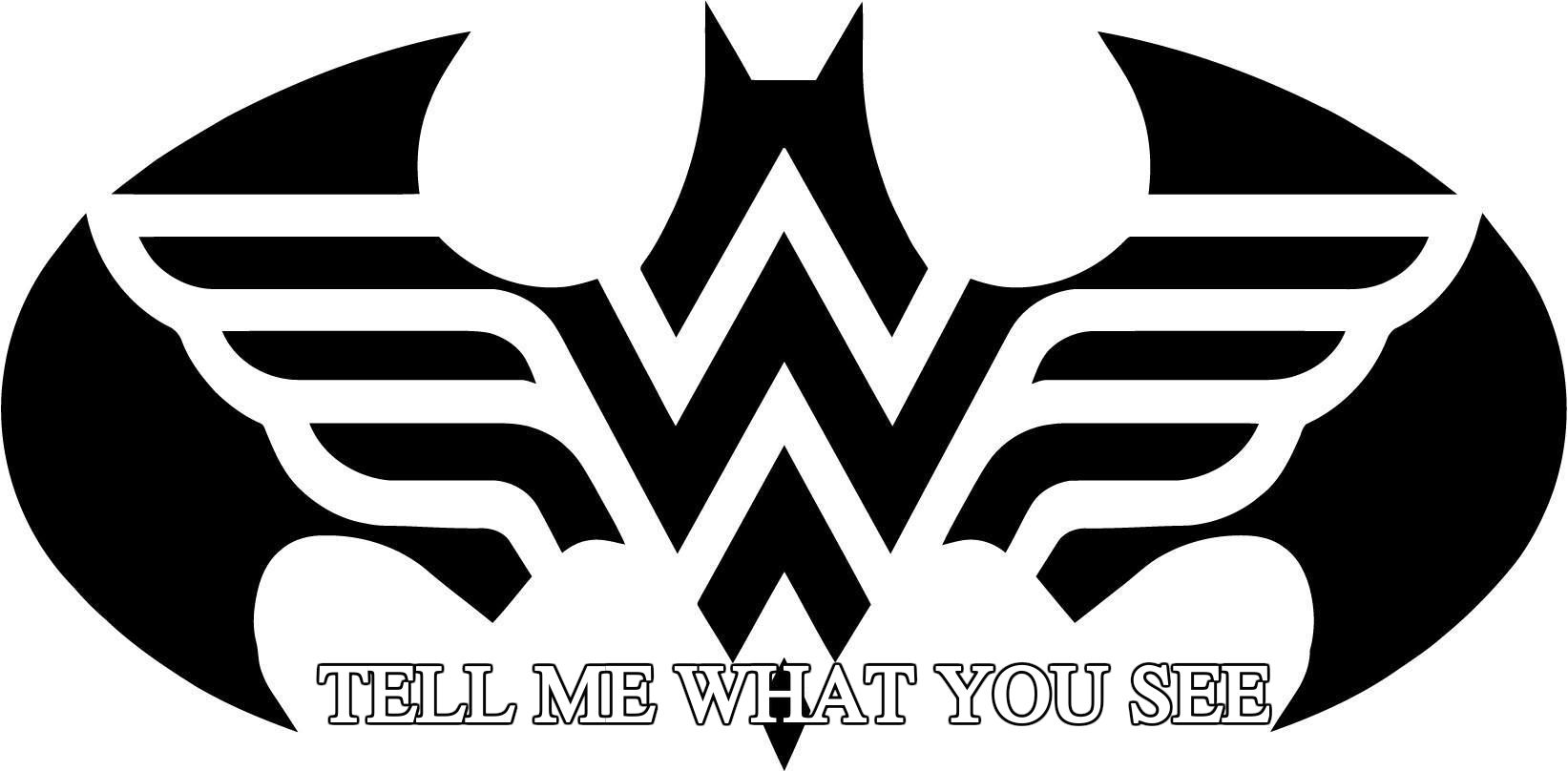 Wonderbat: 24 Hilarious Batman and Wonder Woman Memes