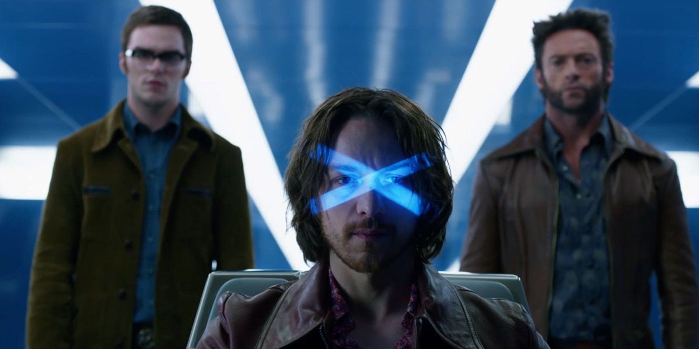 10 Marvel Characters Professor X Took A Personal Interest In (For ...