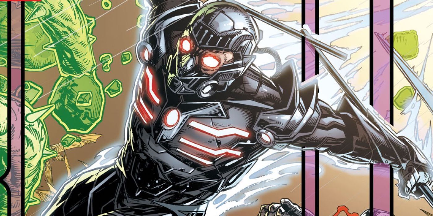 10 Most Powerful New Gods of New Genesis, Ranked