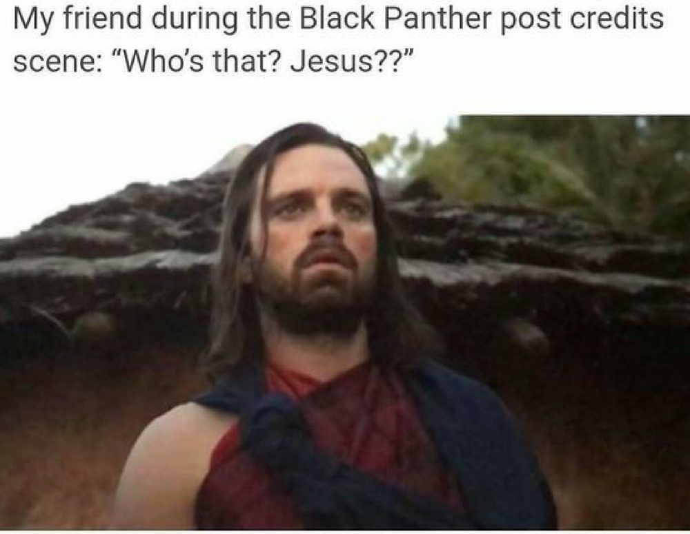 15 Hilarious Winter Soldier Memes