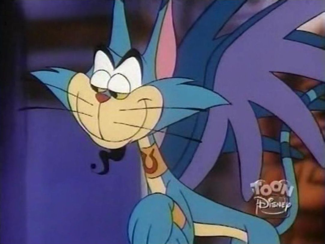 Out Of The Blue: 25 Secrets Only Huge Disney Fans Know About The Genie